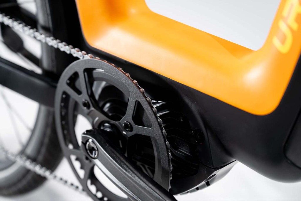 E-Bike Fusion von Urtopia: Fahrrad spricht dank künstlicher Intelligenz ... E-Bike Fusion von Urtopia: Fahrrad spricht dank künstlicher Intelligenz ...